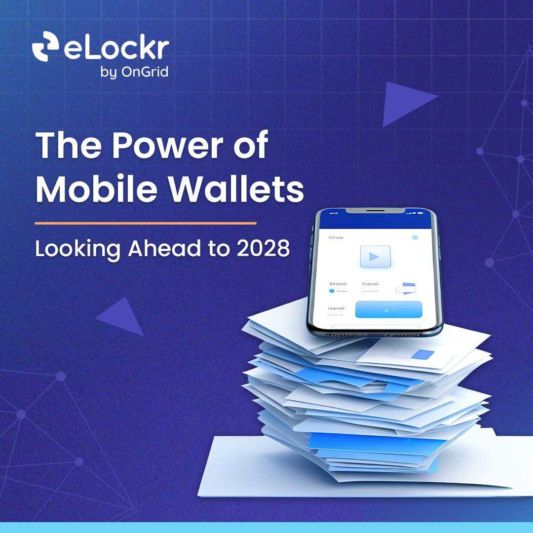 The Power of Mobile Wallets: Looking Ahead to 2028